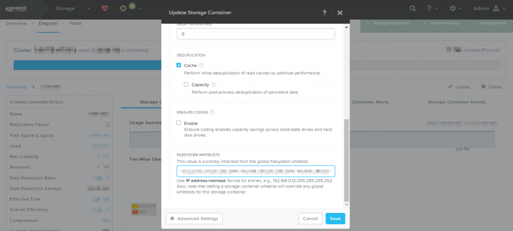 Netbackup para Nutanix AHV - NetBackupGuru